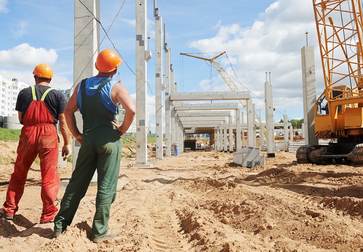 Construction- Copper Construction Company Inc. Construction Company